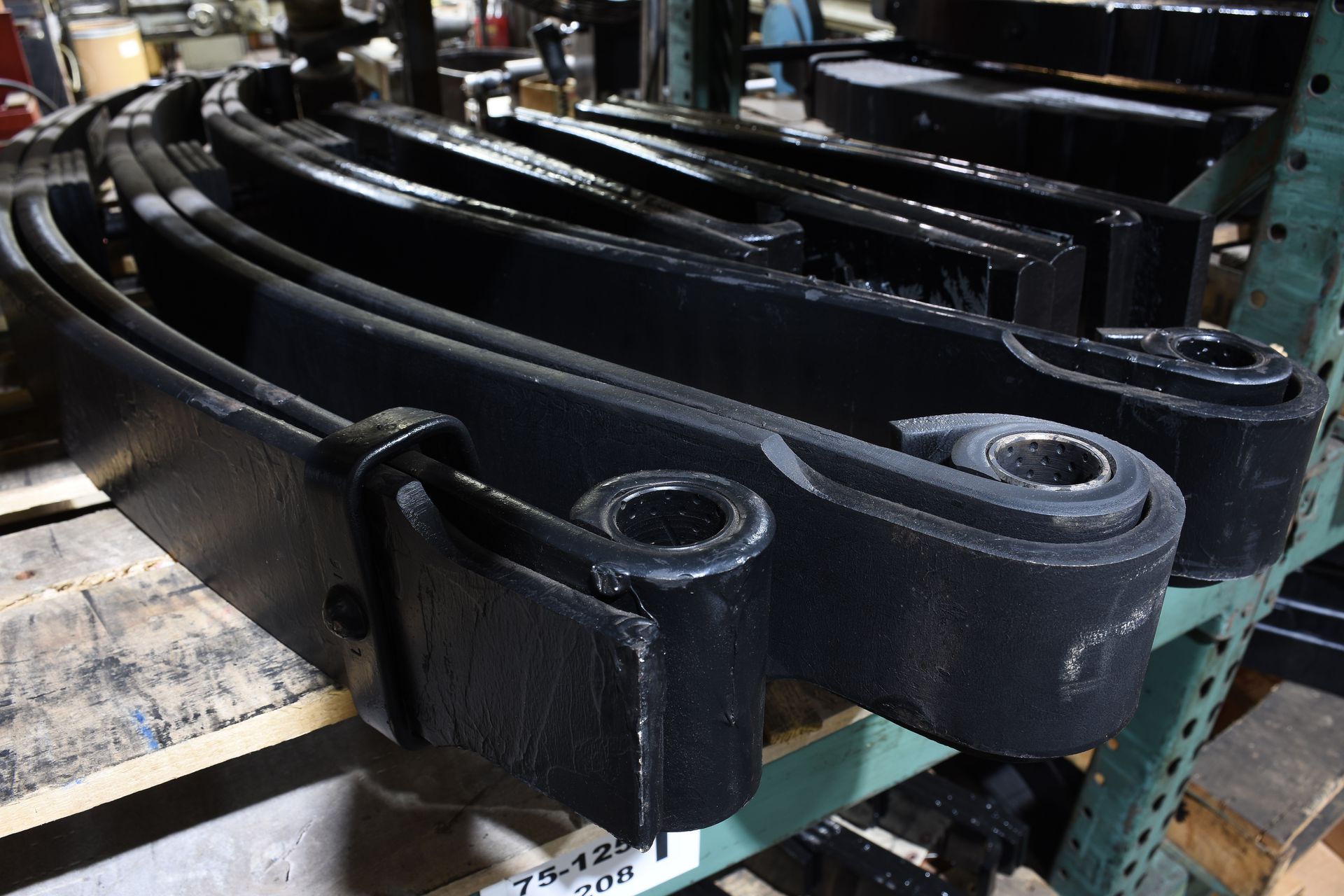 Service | Point Spring & Driveshaft Co.