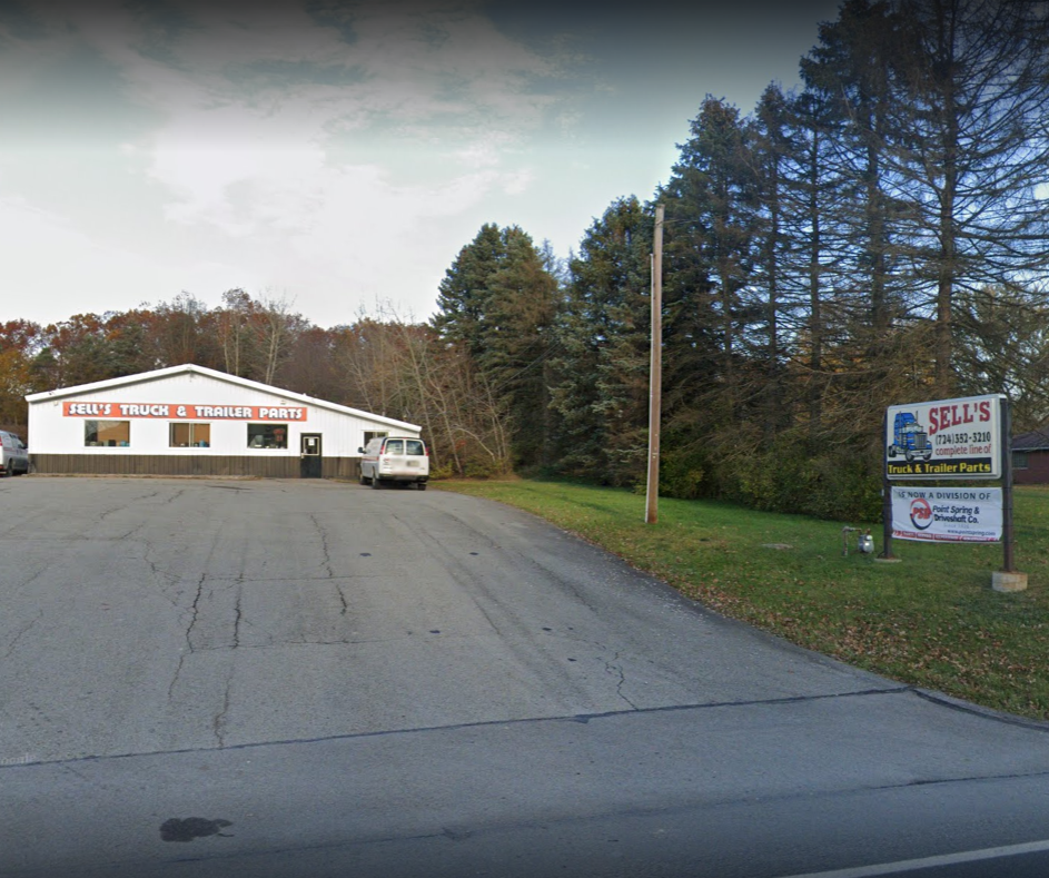 Locations Point Spring And Driveshaft Co