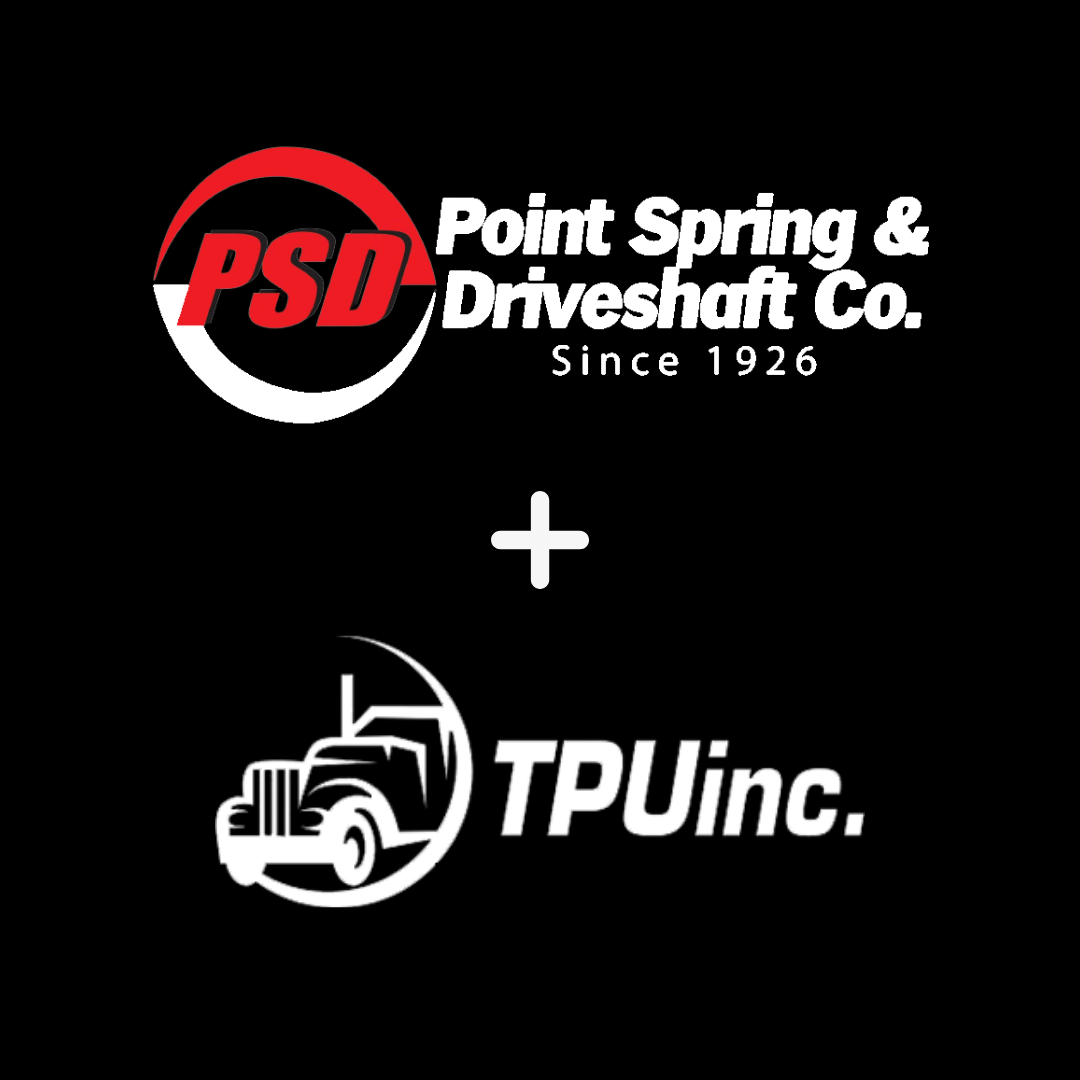 Locations | Point Spring & Driveshaft Co.