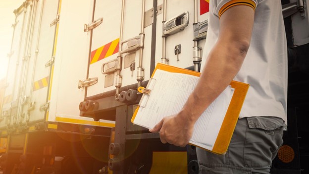Pass Your Inspection: An Overview of Each DOT Truck Inspection Checklist