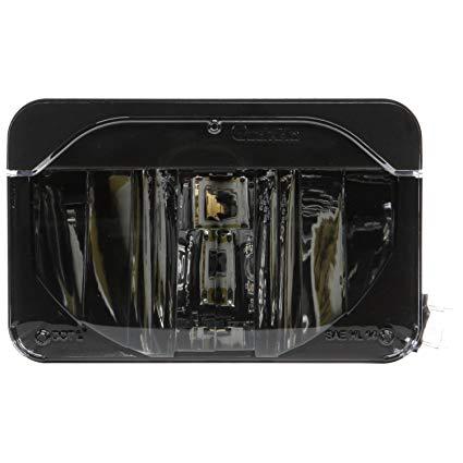 LED 4x6 HEADLAMP LOW | Point Spring & Driveshaft Co.