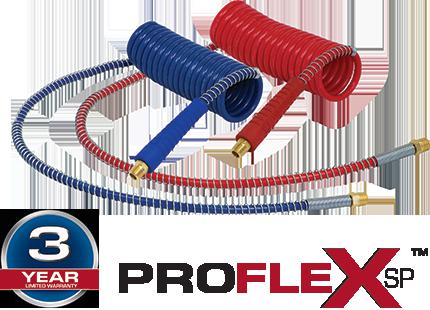 15' Proflex Aircoil Set 40X12 | Point Spring & Driveshaft Co.