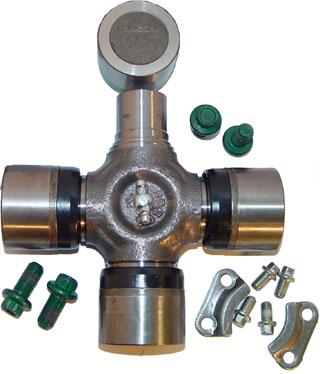 U-Joint | Point Spring & Driveshaft Co.