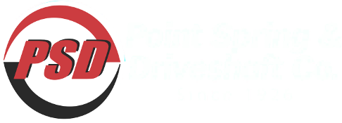 Service | Point Spring & Driveshaft Co.